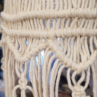 Video Tutorial Medium Macrame Jar Pattern - Etsy Canada