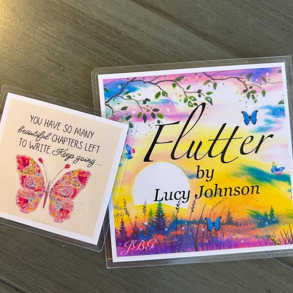 Expect a MIRACLE Card, CUSTOM Note Card, Keep the Faith, Sending ...