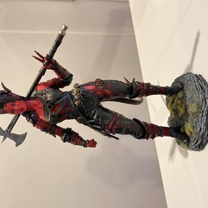 Mizora 12k 3D Printed - Etsy