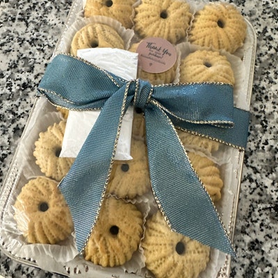 Middle Eastern Variety Cookies eid Special - Etsy