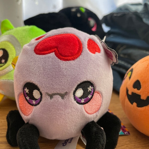 Sunray the Manta Ray TY Beanie Baby - Etsy