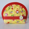 PDF Quilted Notions Pouch Sewing Pattern Zipper Pouch - Etsy