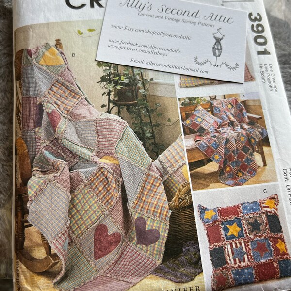 New Look Sewing Pattern 6483, Misses' Sleeveless or Short Sleeve Tops ...