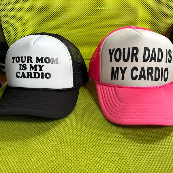 Pretty Girls Fart Too Custom Trucker Hat | Funny Baseball Cap | Gift ...