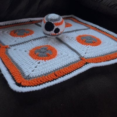 Astronaut Lovey Crochet Pattern Lovey Crochet Pattern PDF Download - Etsy