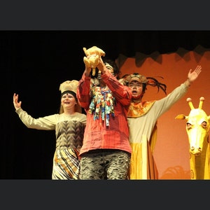Simba Headdress, Lion King Headdress, Simba Mask, Lion King Junior ...