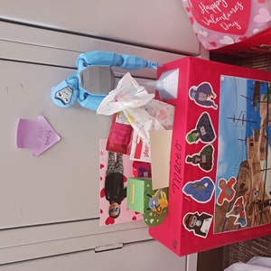 Cosplay Poppy Playtime Grab Pack 3D Printed Wearable Cosplay - Etsy