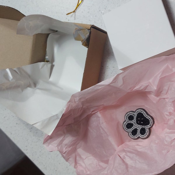 Embroidered UFO, Alien Brooch, Beaded Brooch, Flying Object, Alien ...