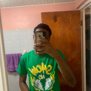 Dunk Mystic Red Cargo Khaki White Low T Shirt Match MM - Etsy