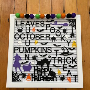 America the Beautiful Letter Board Icons Red White & Blue - Etsy