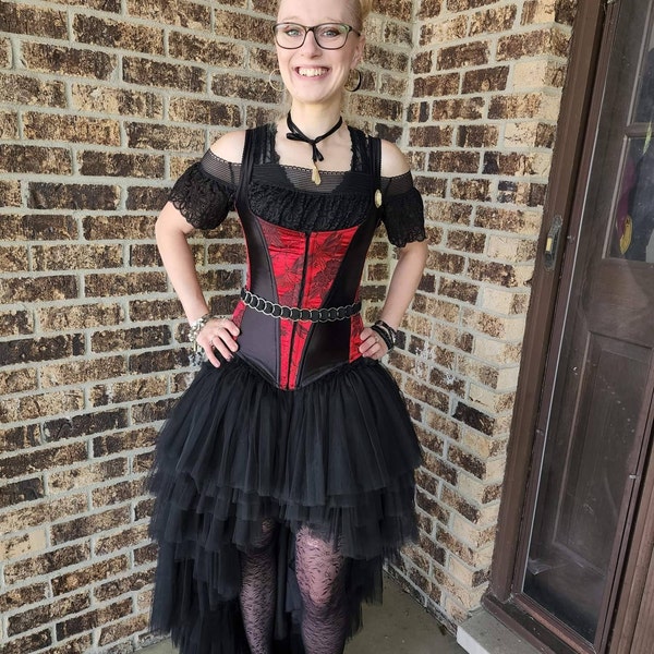 Mesh Tulle Dress,long Dress,see Through Dress,sheer Dress, Sleeveless ...