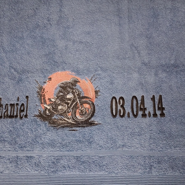 Extreme Moto Ride Embroidery Design, Motorcycle Machine Embroidery File ...