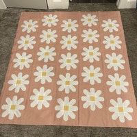 PDF Fresh as a Daisy Quilt Pattern - Etsy Canada