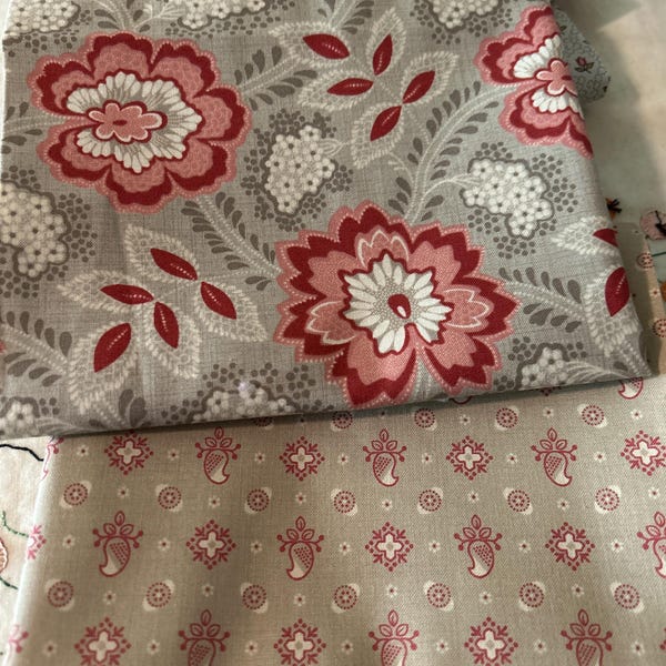 Mini Coos A Highland Coo Quilt Pattern by Art East Quilting Co ...