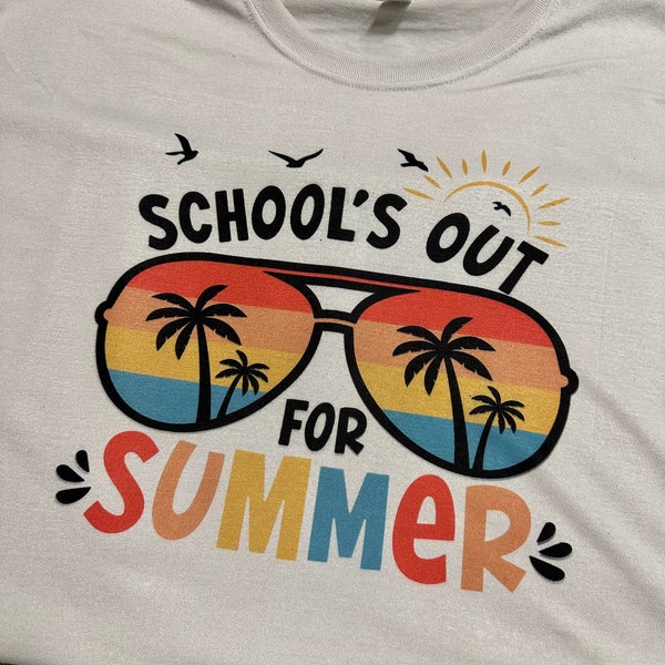 School's Out for Summer SVG, Summer SVG, Teacher SVG, Student Svg ...