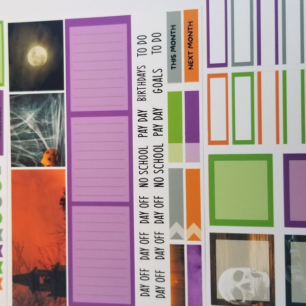 Mental Health Matters | Mood Tracker | Planner Stickers | Mental Health ...