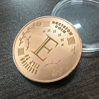 Custom Name Coin,personalized Coin,custom Flip Coin,decision Making ...