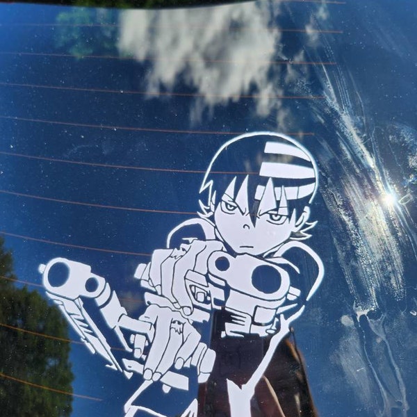 NS Vinyl Decal / Sticker - Etsy