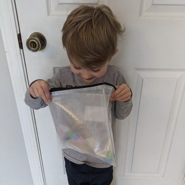 Form Constancy and Visual Closure Printable Activity Packet for Parents ...