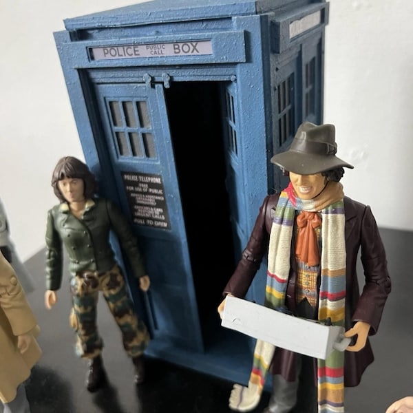 Jurassic Inspired Gate Scale Model Replica - Etsy