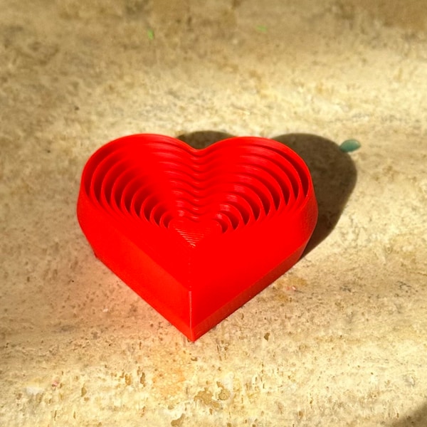 Pixel Pineapple Fidget - STL Files for 3D Printing - Etsy