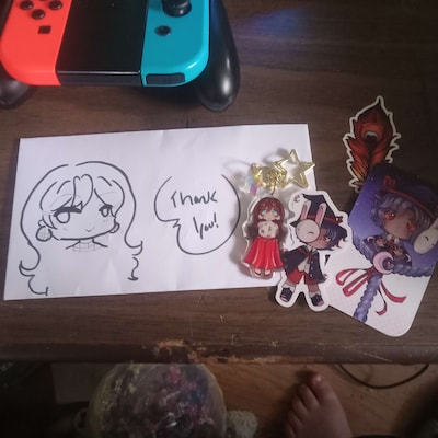 Vocaloid Module Stickers hatsune Miku, Kagamine Rin, Kagamine Len ...