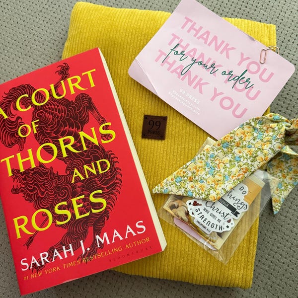 Magnetic Bookmark | Cute Cat Library Card | Bookish Gift | Kid's Gift ...