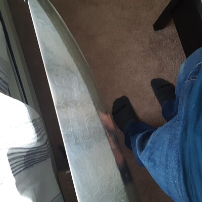 Zombie Skull Tactical Dual Blade Bat Spring Assisted Open - Etsy