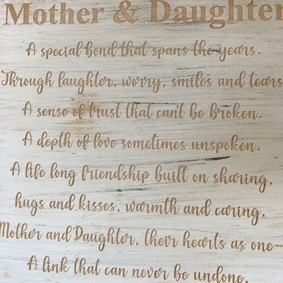 Jamie Anderson Grief Quote 10x10 12x12, 15x15, 20x20, 25x25, 30x30 ...