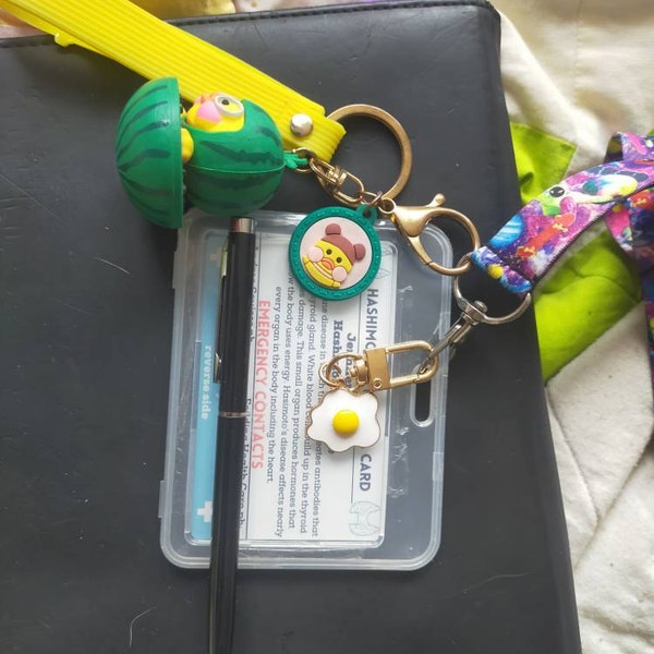 Pots Medical Card, Pots Syndrome Medical Card, Pots Awareness Wallet ...