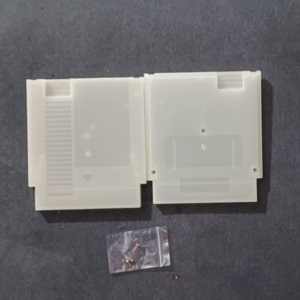 Best Nintendo SNES Video Game Cartridge Display Case highest Quality ...