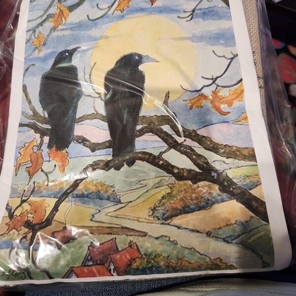 Here Comes Santa Joan Moshimer's Studio,rug Hooking Pattern Only on ...