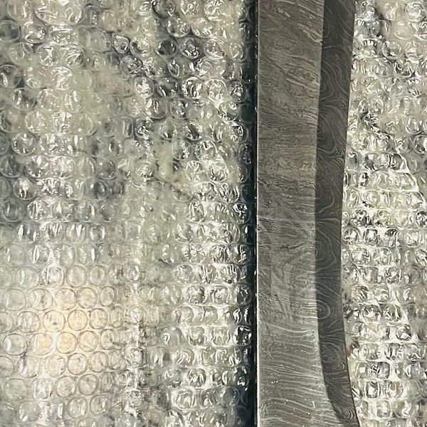 Custom Handmade Katana Sword 30 Inches High Carbon Steel 1095 Hunting ...