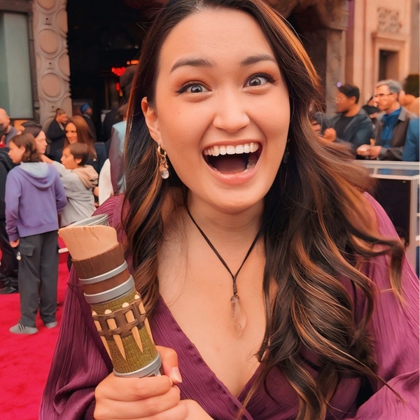 Tyler Durden and Narrator Drivers License Prop Replicas From Fight Club ...