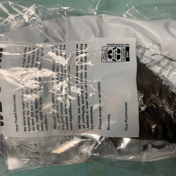 Roll Stamp Dispenser Metal USPS Elegant USPS Office Décor Brass Floral ...