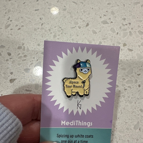 Urine Good Hands Kidney Transplant Pin Urology/ Kidney Failure ...