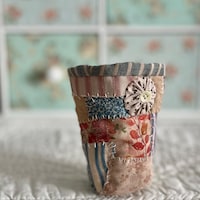 Stitched Vessel Sewing Tutorial - Etsy UK