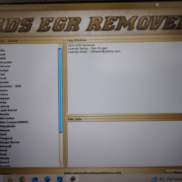 Upa Usb Scripts Connection - Etsy