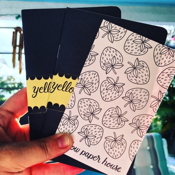 COLORING BOOK Volume 3 - Traveler's Notebook Insert Available in 7 ...