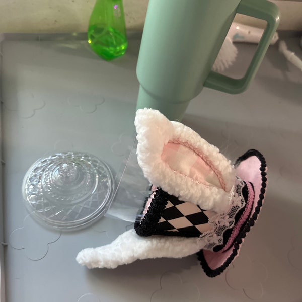 Pre-order - Bunny Cake Stand, Table Stand, Bunny Centerpiece, Easter ...