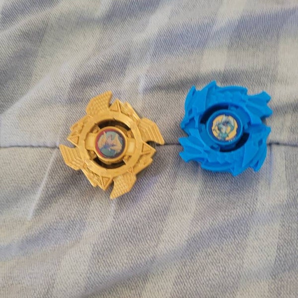 Beyblade Amy Rose GT Complète Impression 3D PLA Vforce - Etsy France