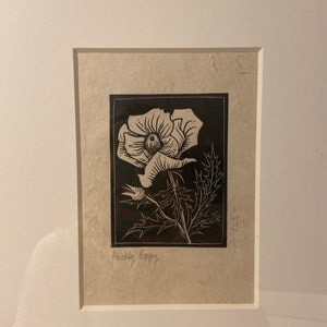 Whiny Cat minimalist Modern Linocut Print Meme Art - Etsy