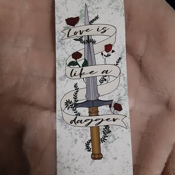 Spilled Ink Drip Writer Quote Waterproof Vinyl Sticker | Gifts for ...