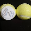 Tennis Ball Soap, Tennis Gift, Tennis Lover, Sports Soap - Etsy