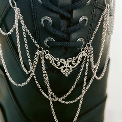 Full Hand Claws ophelia Gothic Jewelry Gift Finger Claw Goth Galentines ...