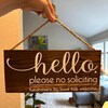 Single Mom Stick Figure Decal, Husband Position Available Car Vinyl ...