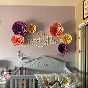 Custom 3D Logo Sign Small Business Sign Craft Show Sign - Etsy