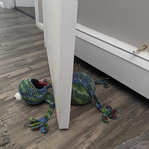 Splat Frog Crochet Amigurumi Pattern, Instant Download PDF in English ...