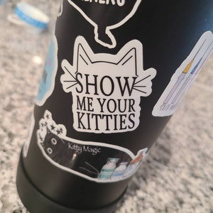 Shaggy Tufted Carpet Coaster Eight Ball 4 Diameter - Etsy