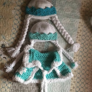 CROCHET PATTERN Scottish Highlander Cosplay Outlander - Etsy